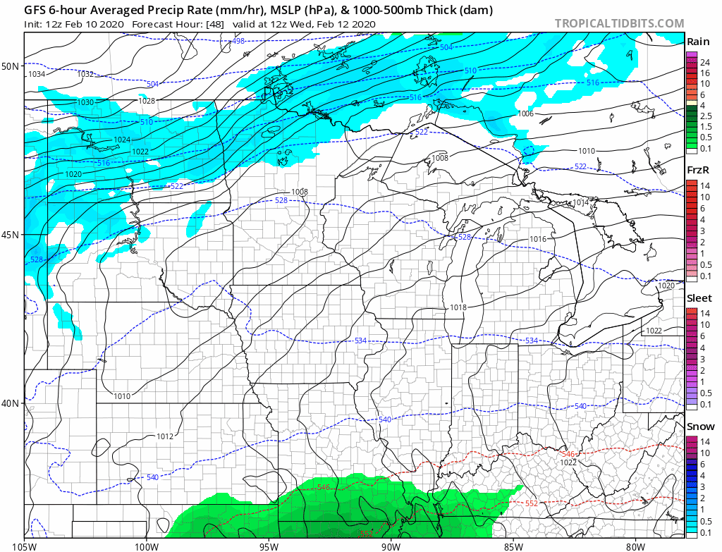 Another arctic adventure: More snow and cold arrive Wednesday | MPR News