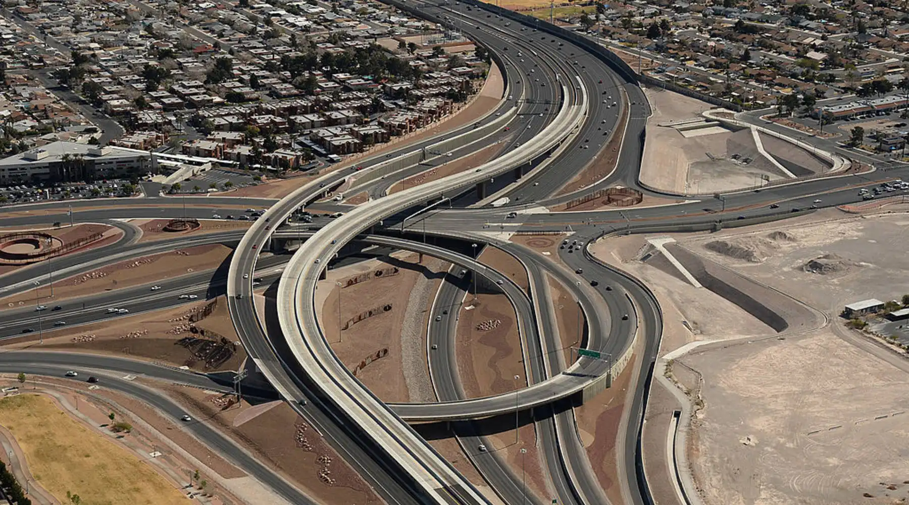 A lot of people are worried about crumbling infrastructure