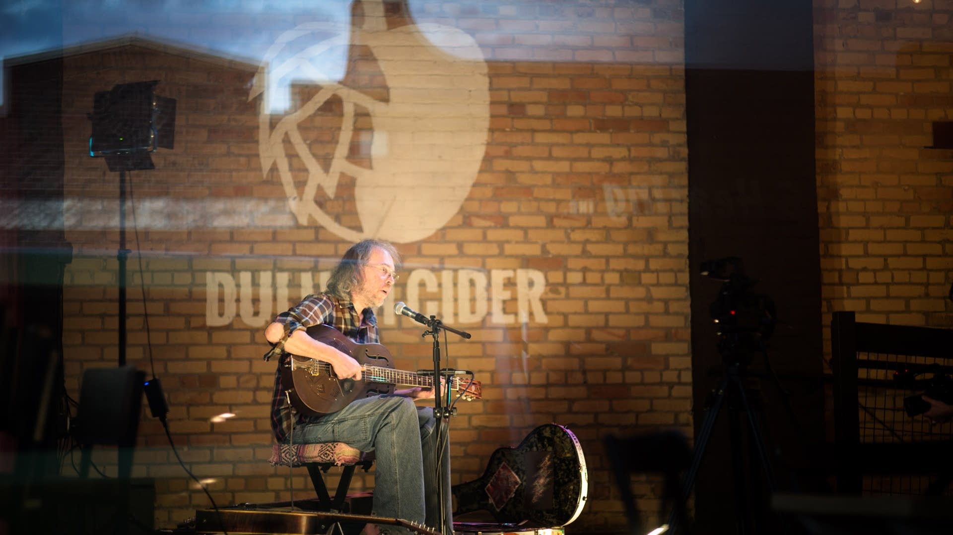 Minnesota musicians talk about mental health in 'Dissonance Sessions ...