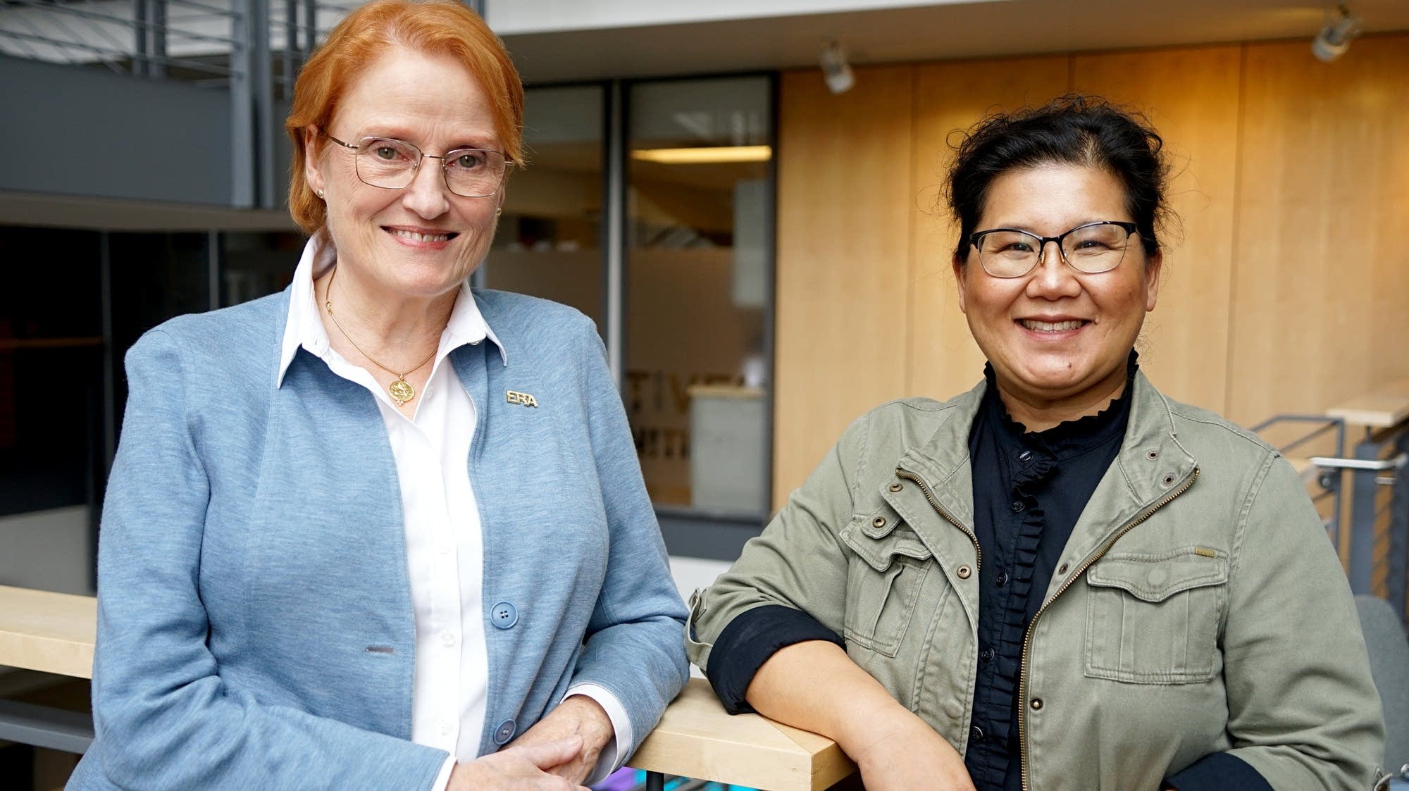 Is 2024 the year Minnesota passes an Equal Rights Amendment? | MPR News