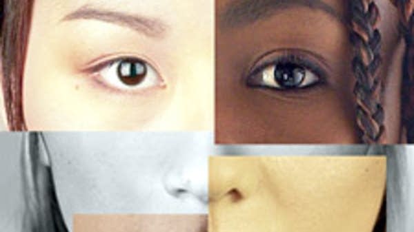 Science Museum puts race under the microscope | MPR News