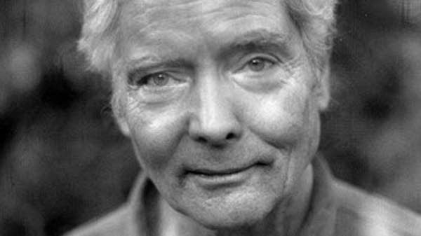 W.S. Merwin named U.S. Poet Laureate | MPR News