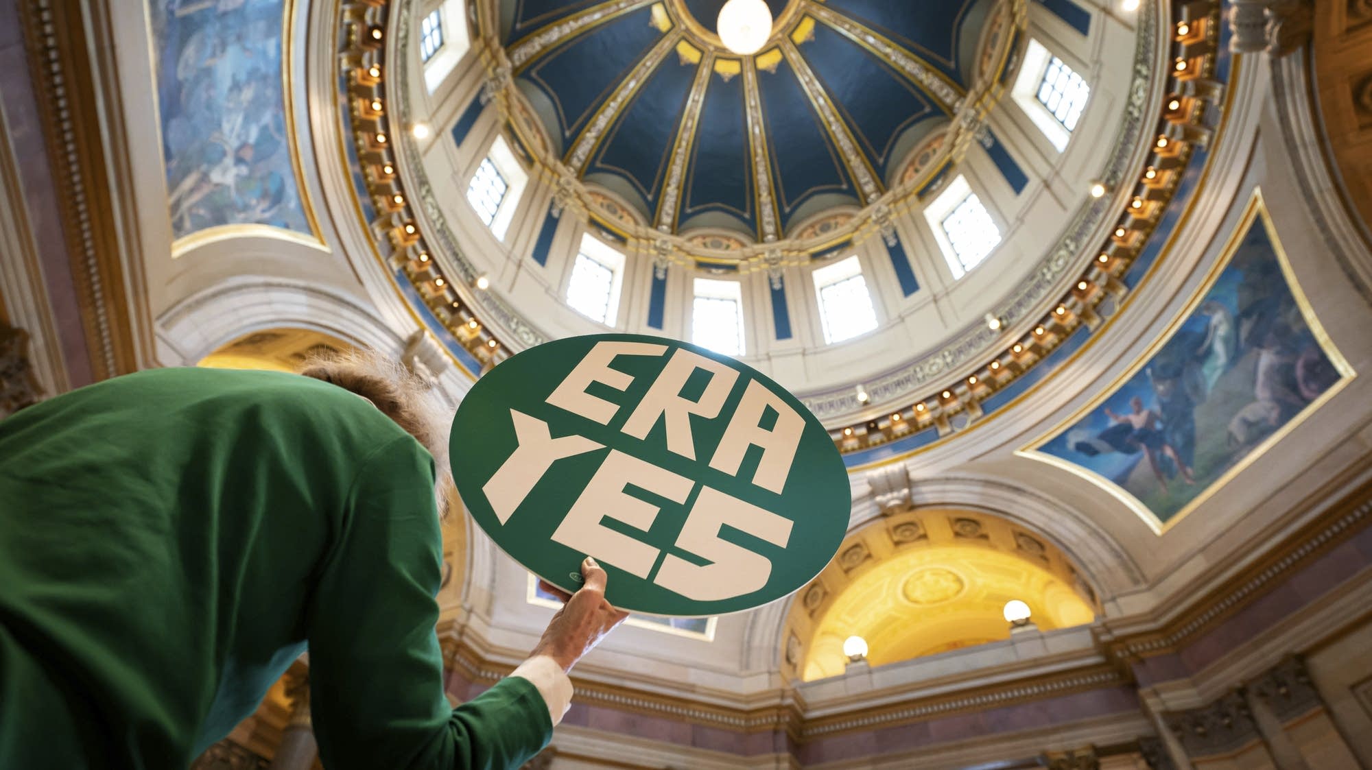 Minnesota equal rights amendment revamped to include protections for ...