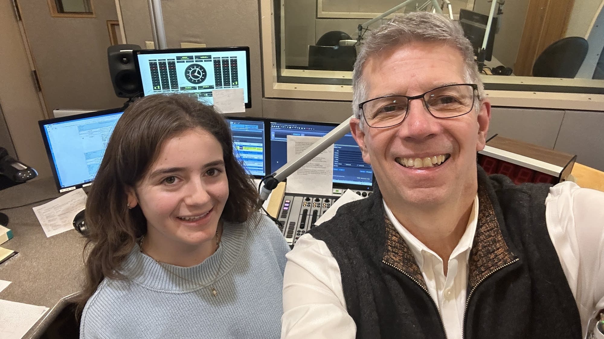 Friday Favorites: Listener requests with Project DJ co-host Samantha ...