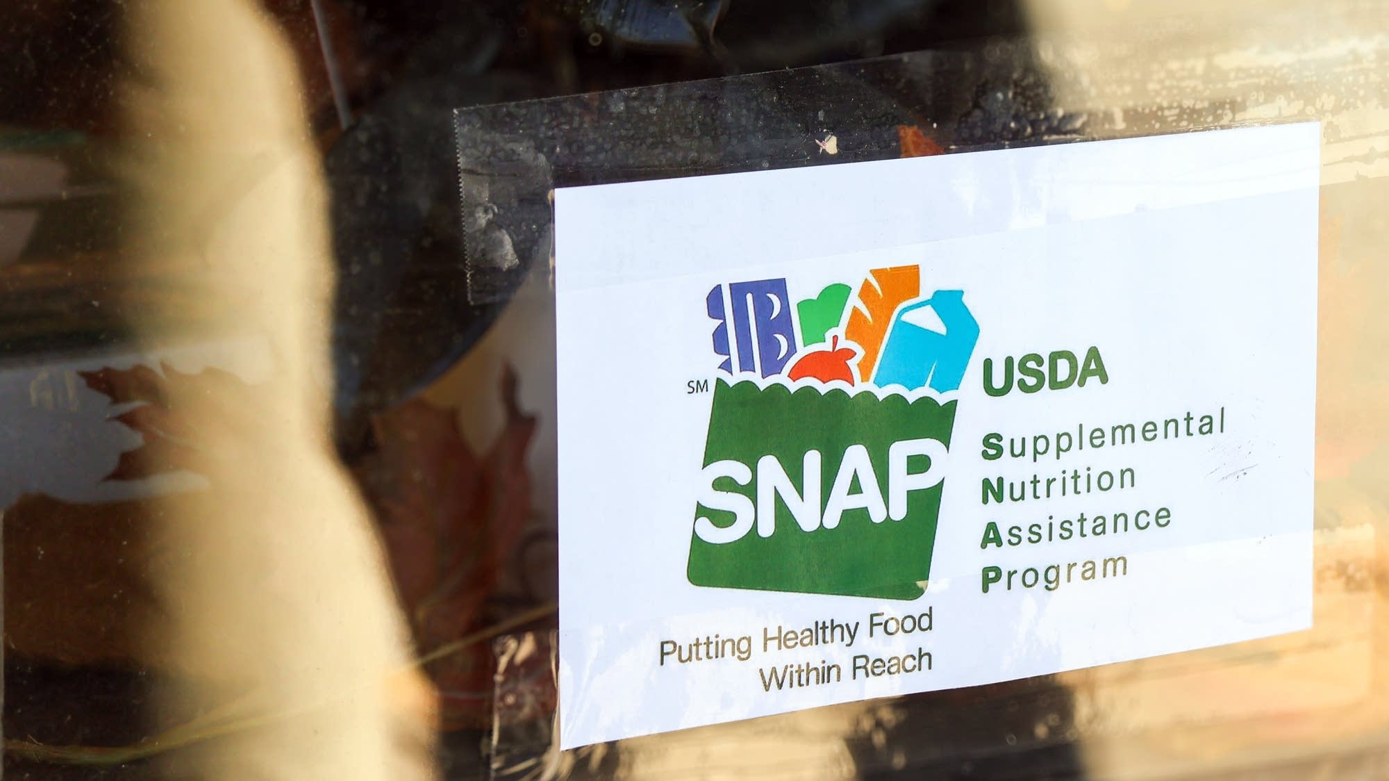 Federal judge blocks USDA from cutting SNAP benefits in Minnesota | MPR ...
