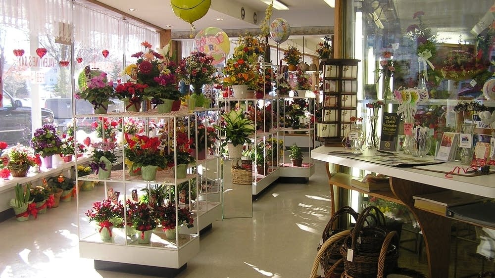 Mayo shields Rochester from recession's bite | MPR News