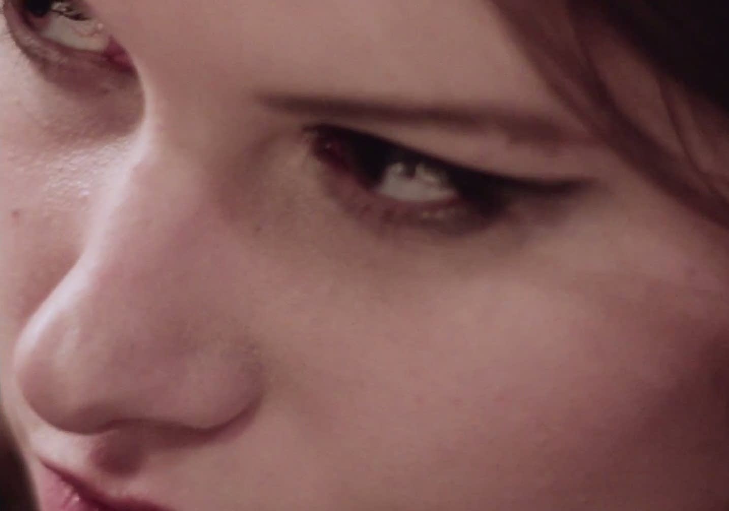 Video Premiere: “Ocean” by tiny deaths