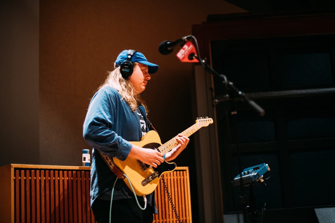 Jay Som performs songs from 'Anak Ko' at The Current | The Current