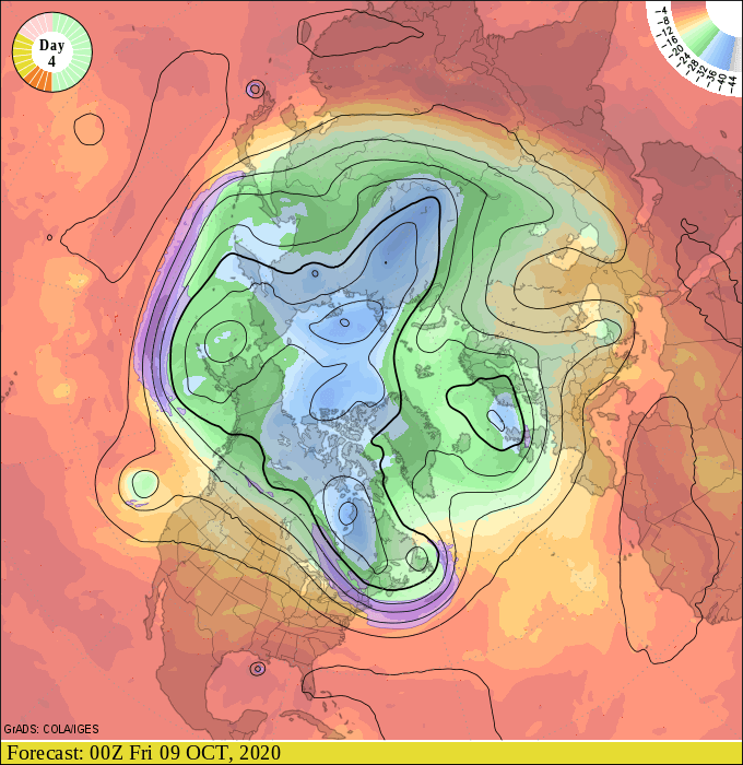 70s return; a shot at 80 degrees Friday | MPR News