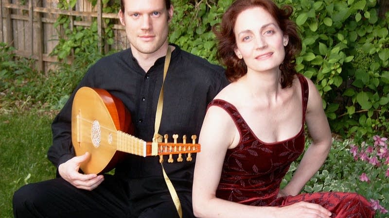 Asteria brings Medieval music to the 21st Century