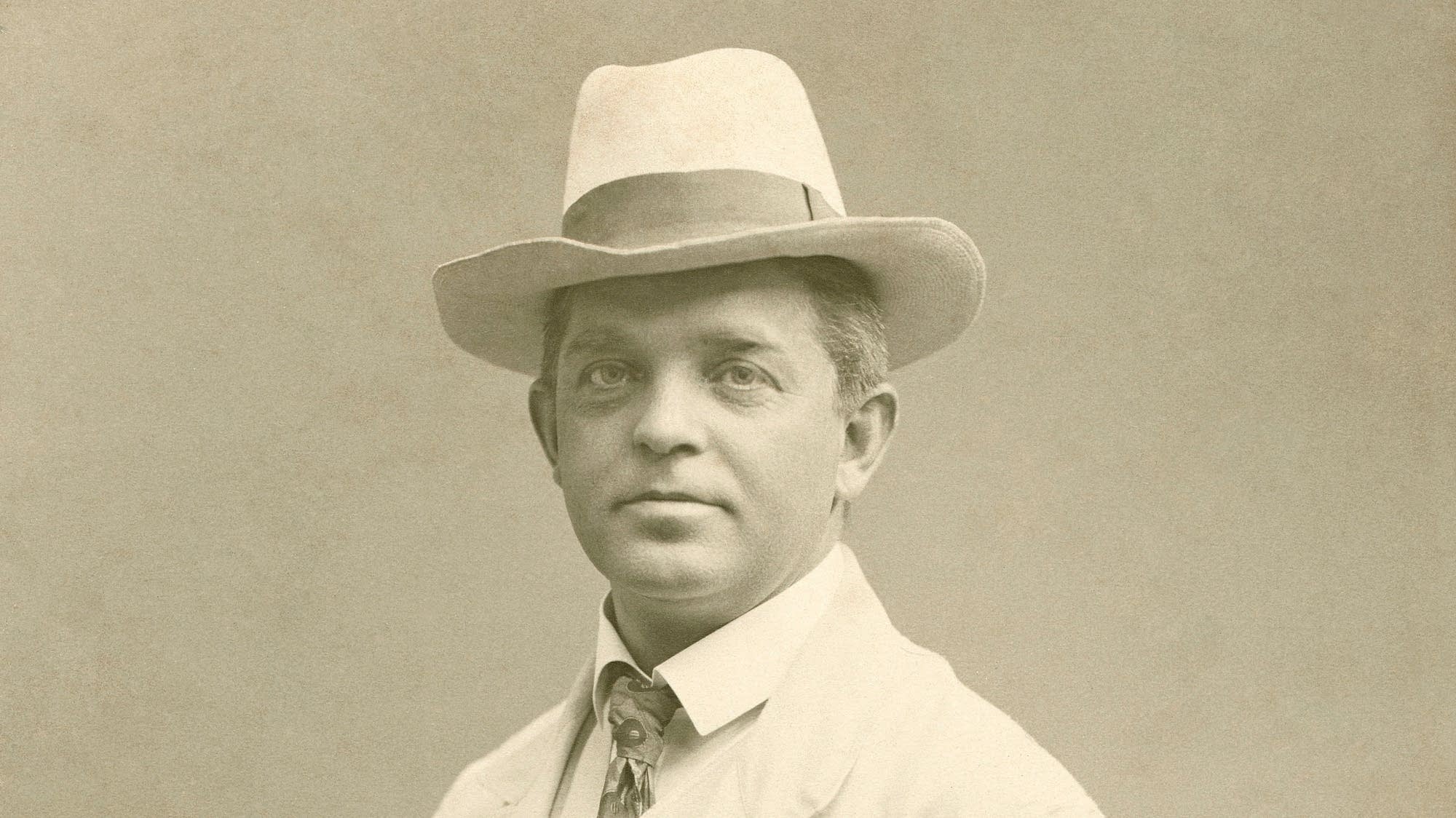 Carl Nielsen: Symphony No. 5