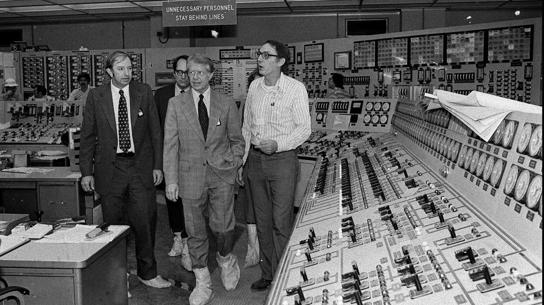 Remembering a nuclear moment of presidential leadership | MPR News