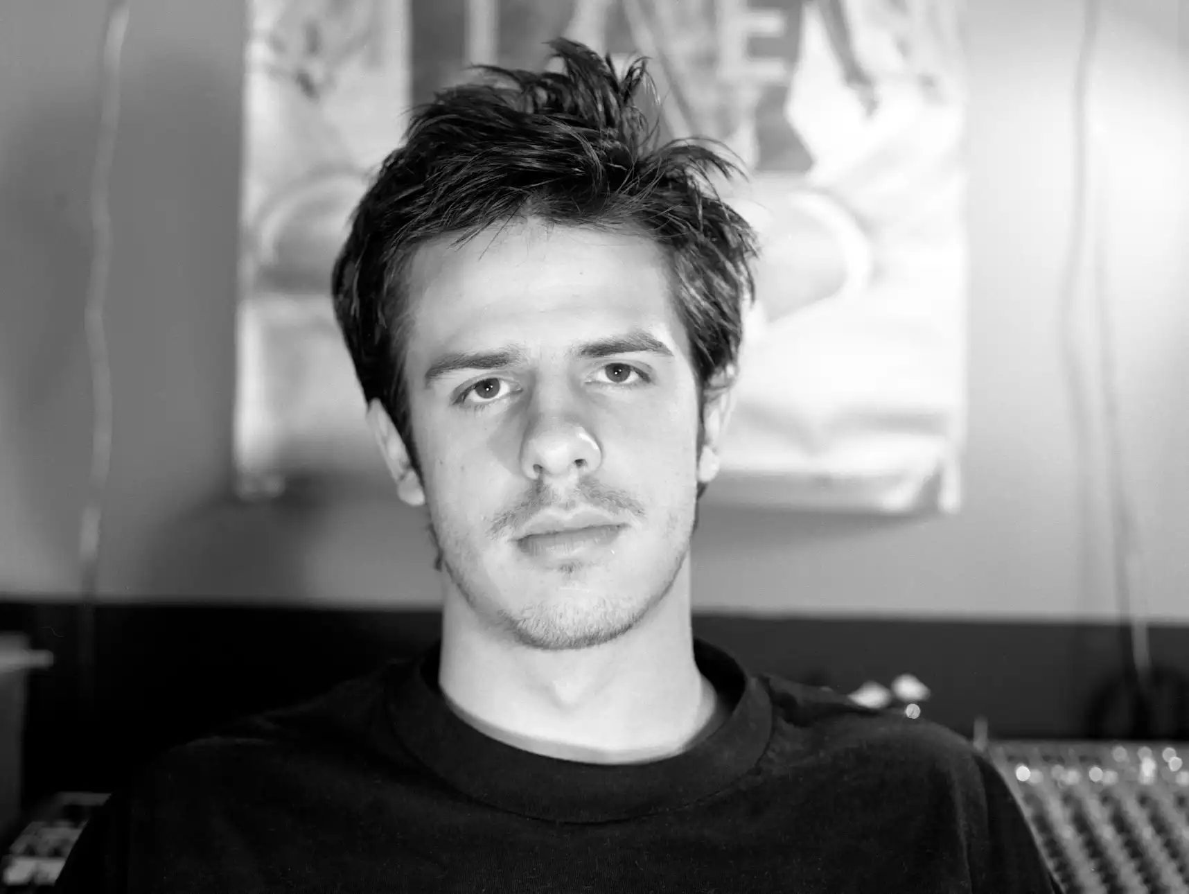 21 years ago, rapper Eyedea showed the world ‘Oliver Hart’