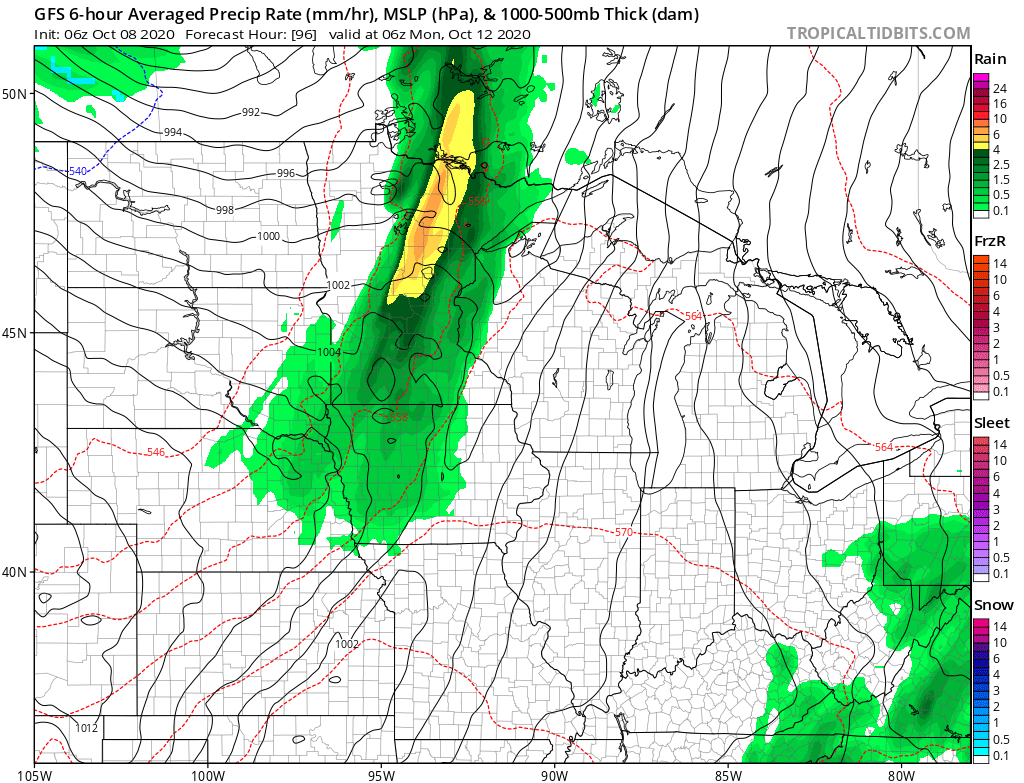 Mild weather continues through the weekend | MPR News