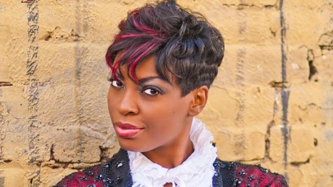 Jade Simmons on a dirty, little secret: the 'one and only' | Your ...