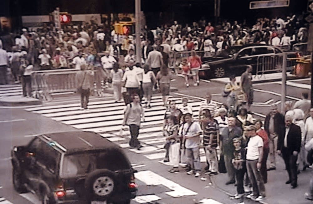 Times Square car bomb suspect pleads guilty in NYC | MPR News