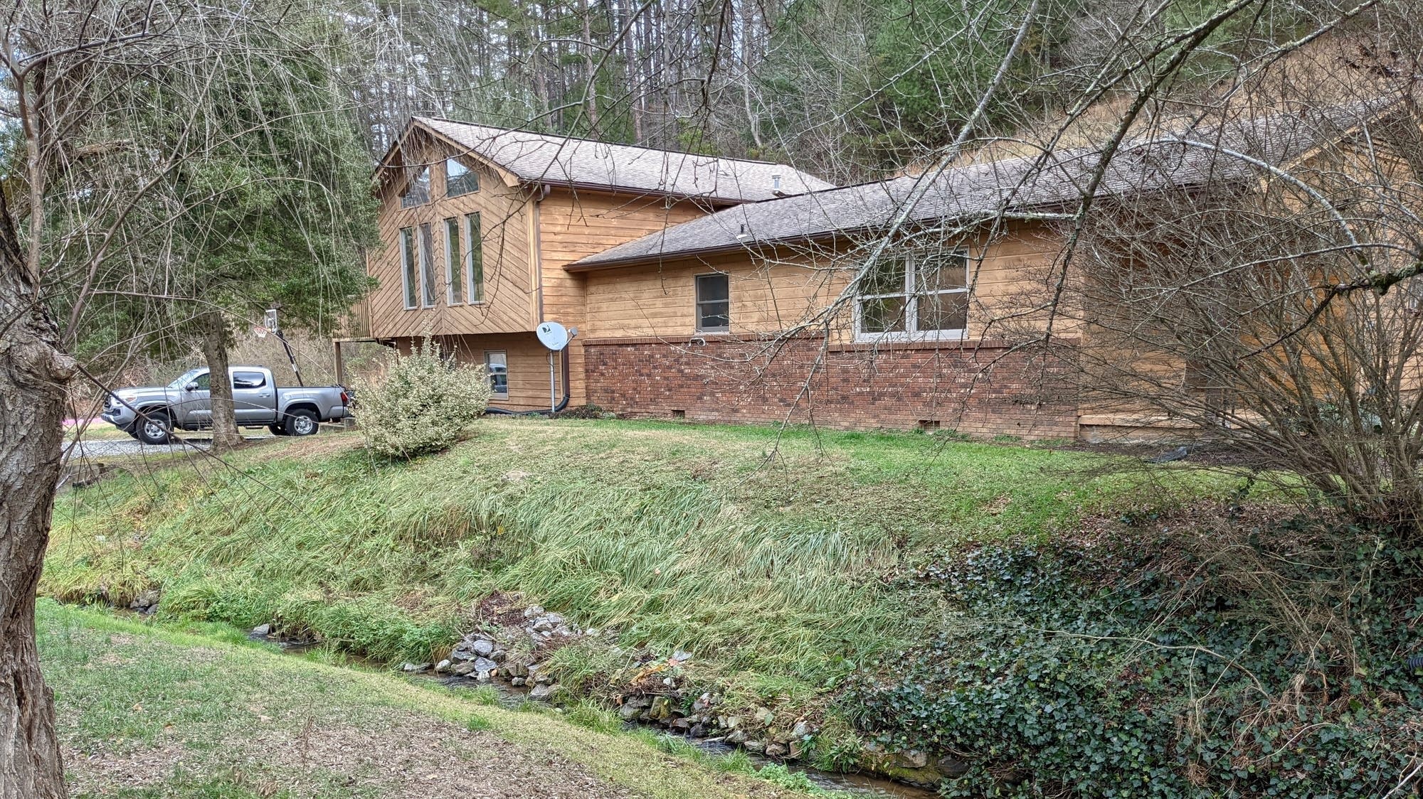 N.C. woman returns to her dream home years later