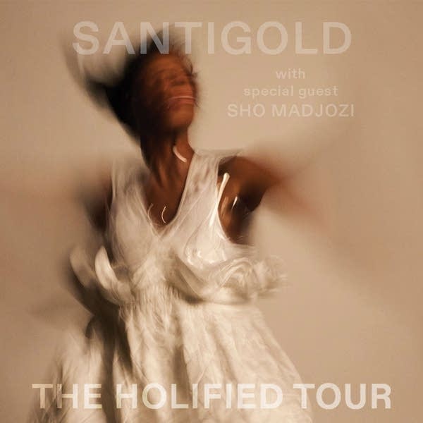 Santigold - Canceled