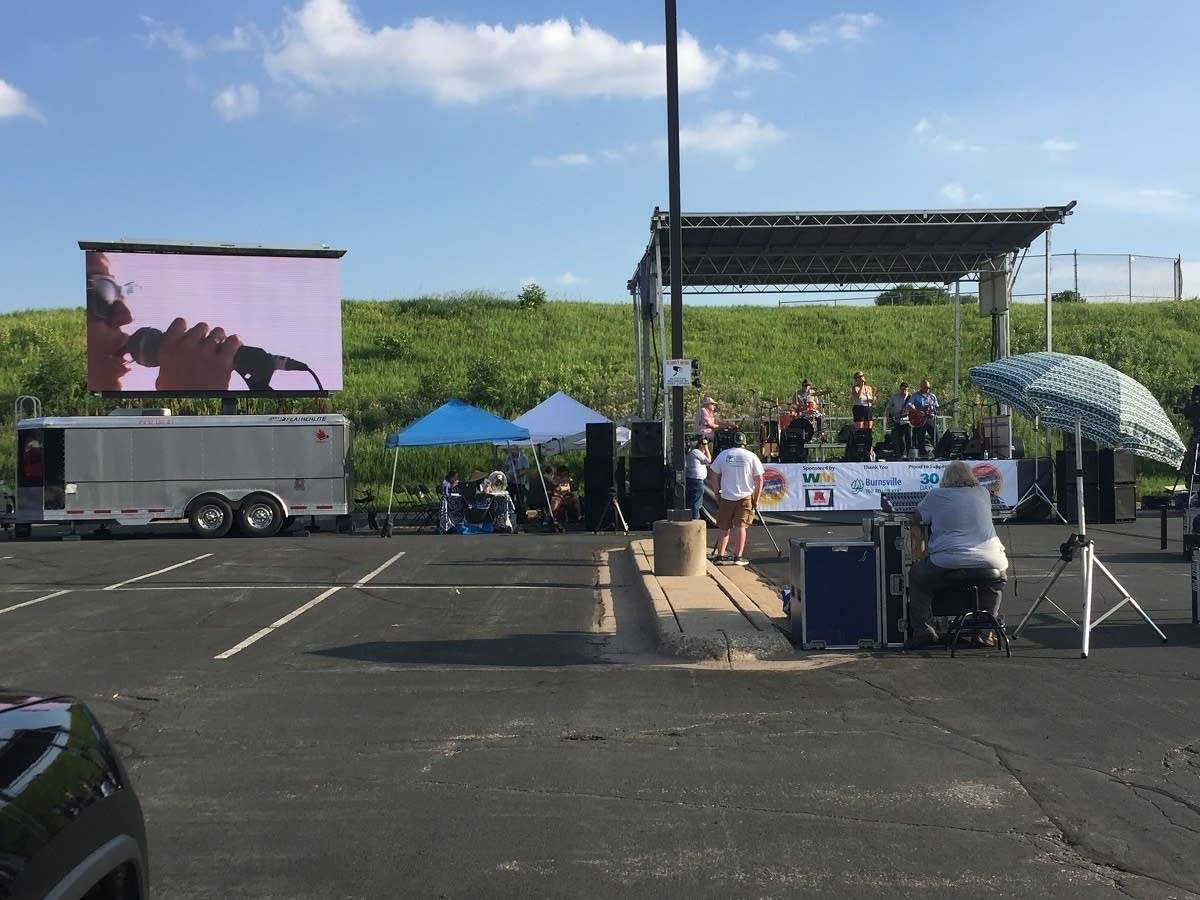 ‘A guy can only take so many walks with his dog’: Minnesota musicians ...