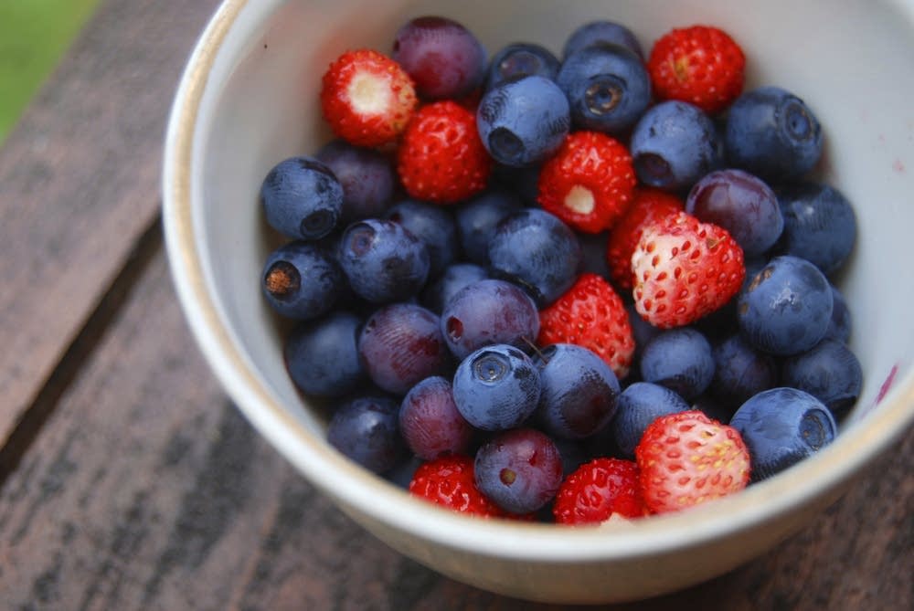 4 tips for keeping food fresh | The Splendid Table