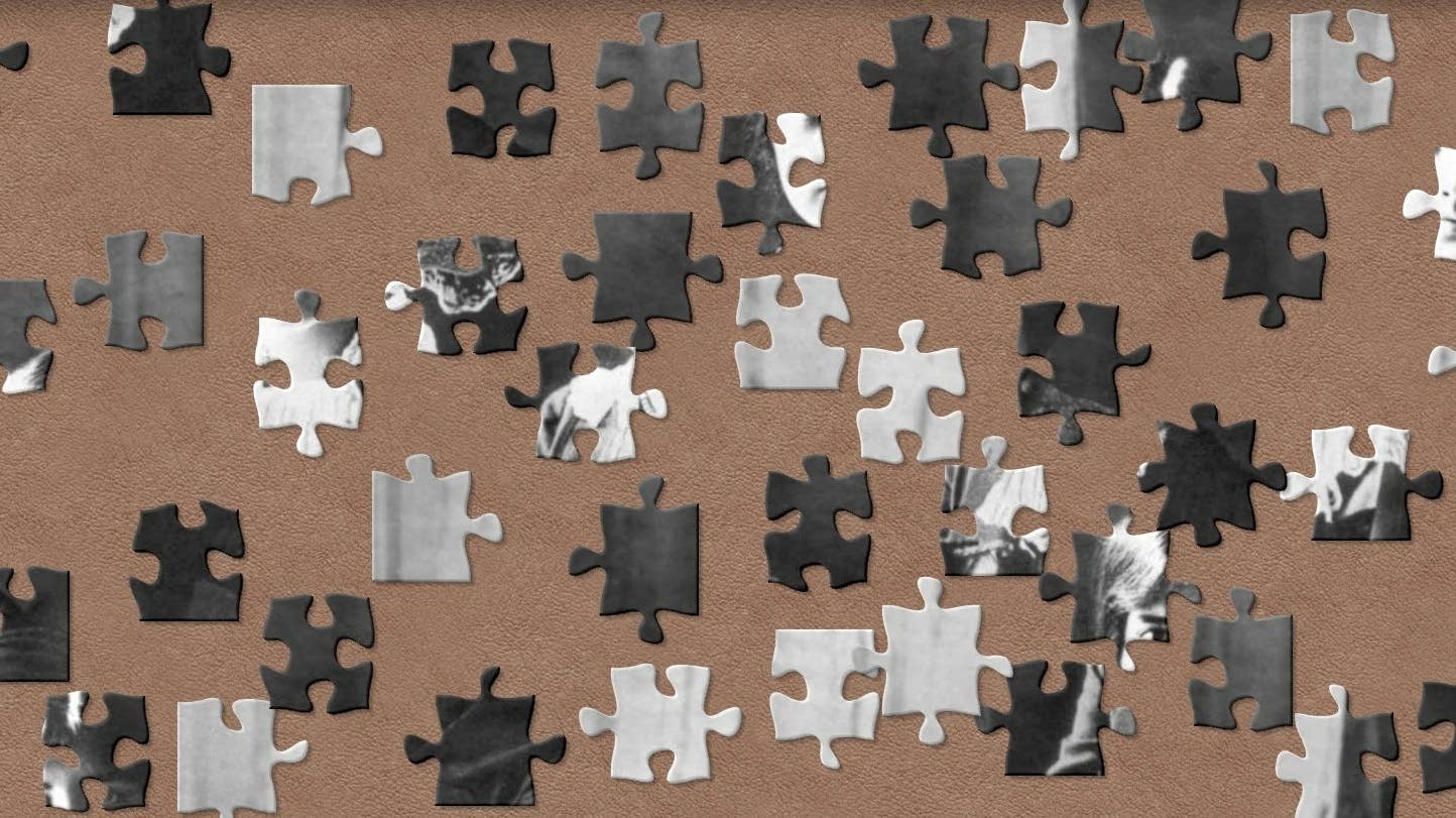 Music Mix-Up 6: Can you solve this jigsaw puzzle of a famous composer?