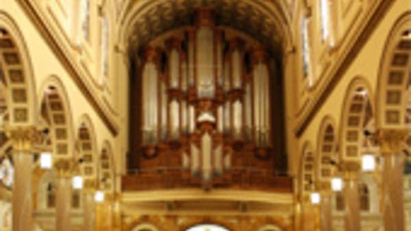 More Organ Plus | Pipedreams