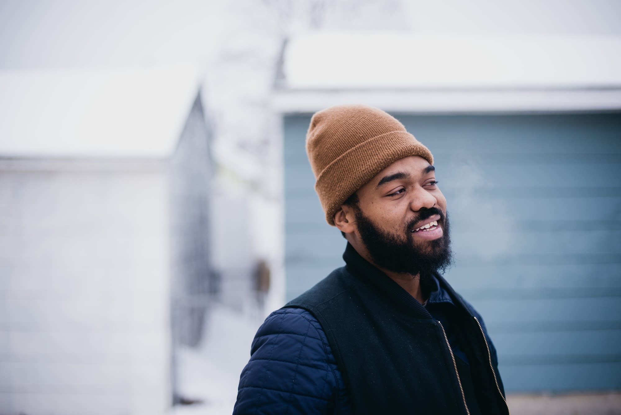 The O.K. Show, Episode 12: A conversation with Greg Grease on self-care ...