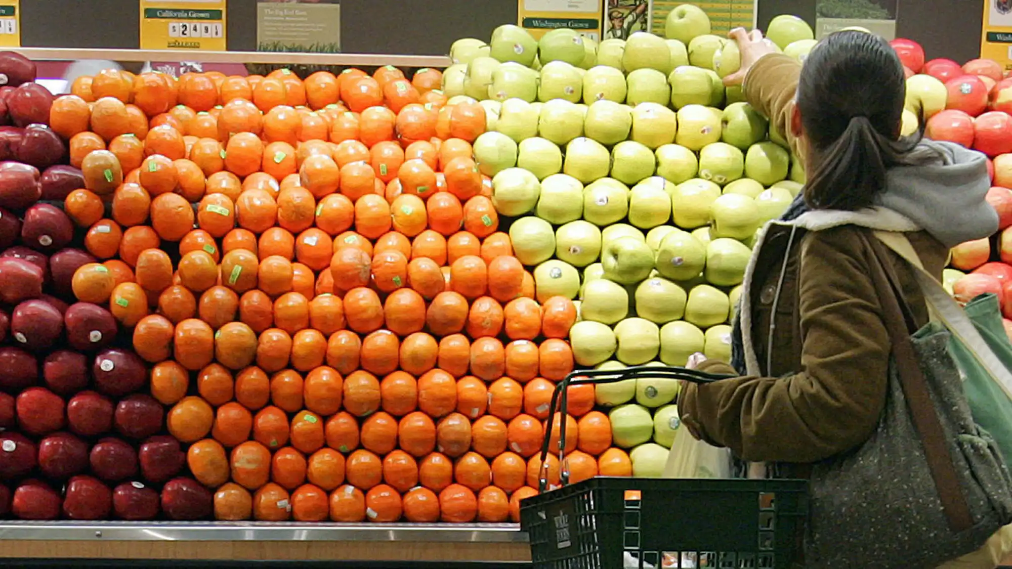 Pandemic innovation: Supermarkets invest in robot pickers as online ...