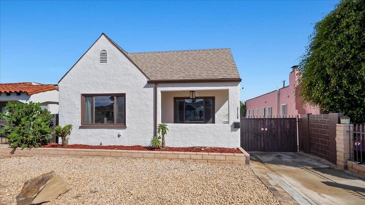 Where small homes fit in the housing market, from the 1920s to 2020s ...
