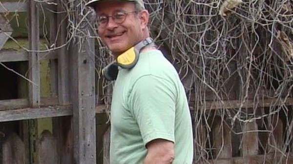 Music with Minnesotans: Don Ladig