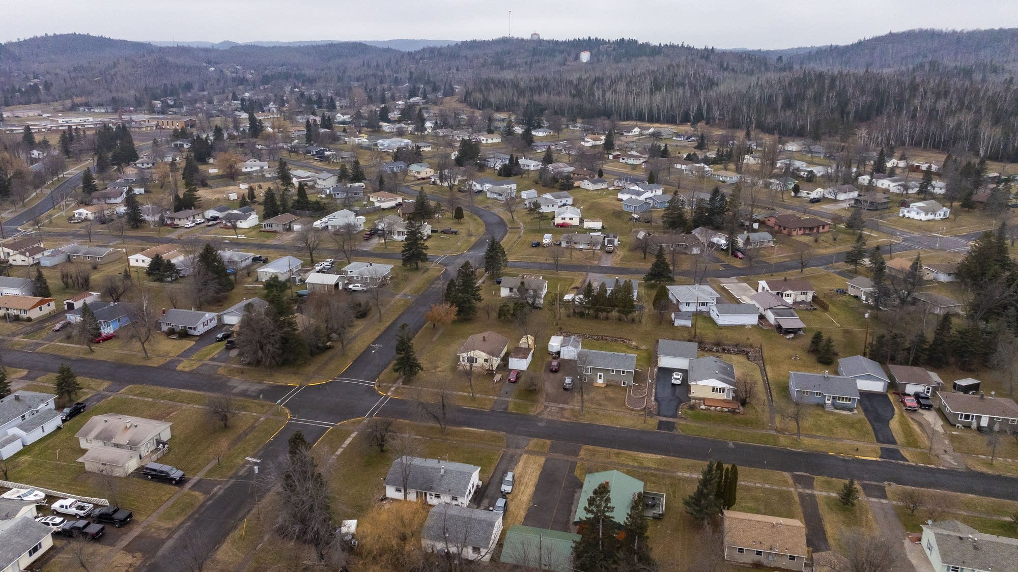 Along the North Shore, sleepy Silver Bay embraces development to put ...