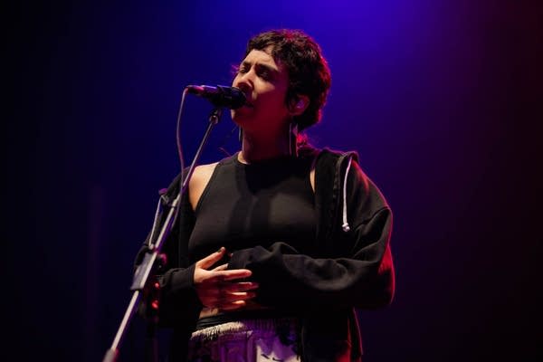 The Gig List for February 14: Indigo De Souza; Sarah Jarosz; Willow Waters