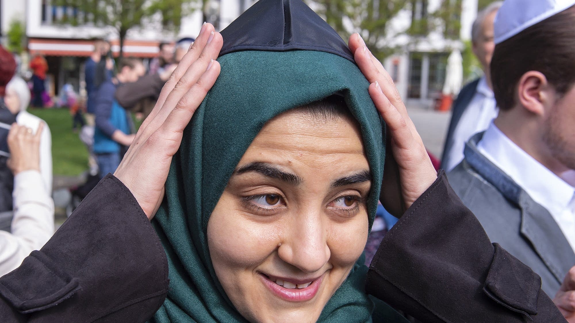 1,000 Words: This is what unity looks like | MPR News