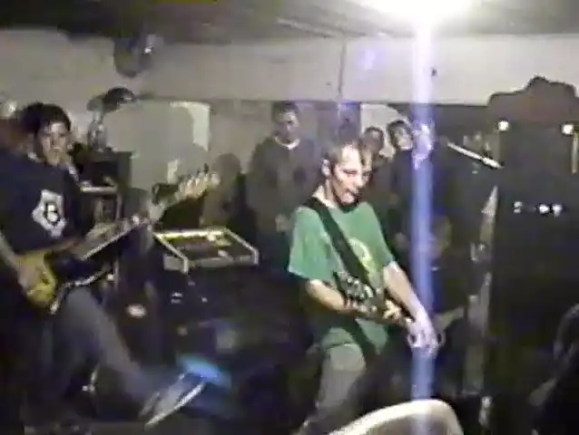 This YouTube channel unearths raw footage of ’90s Midwest punk