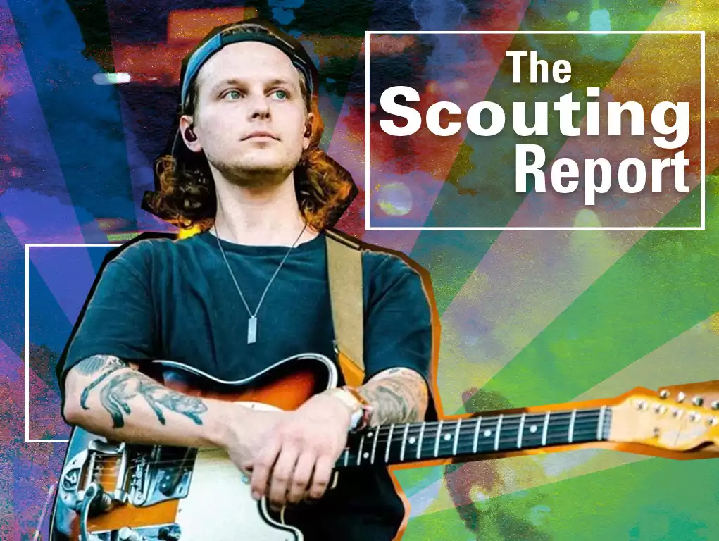 10 Minnesota musicians with choice songs for September
