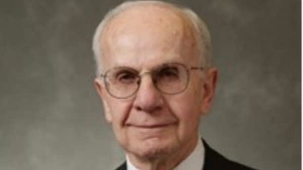 Minnesota federal judge David Doty died at 96 | MPR News
