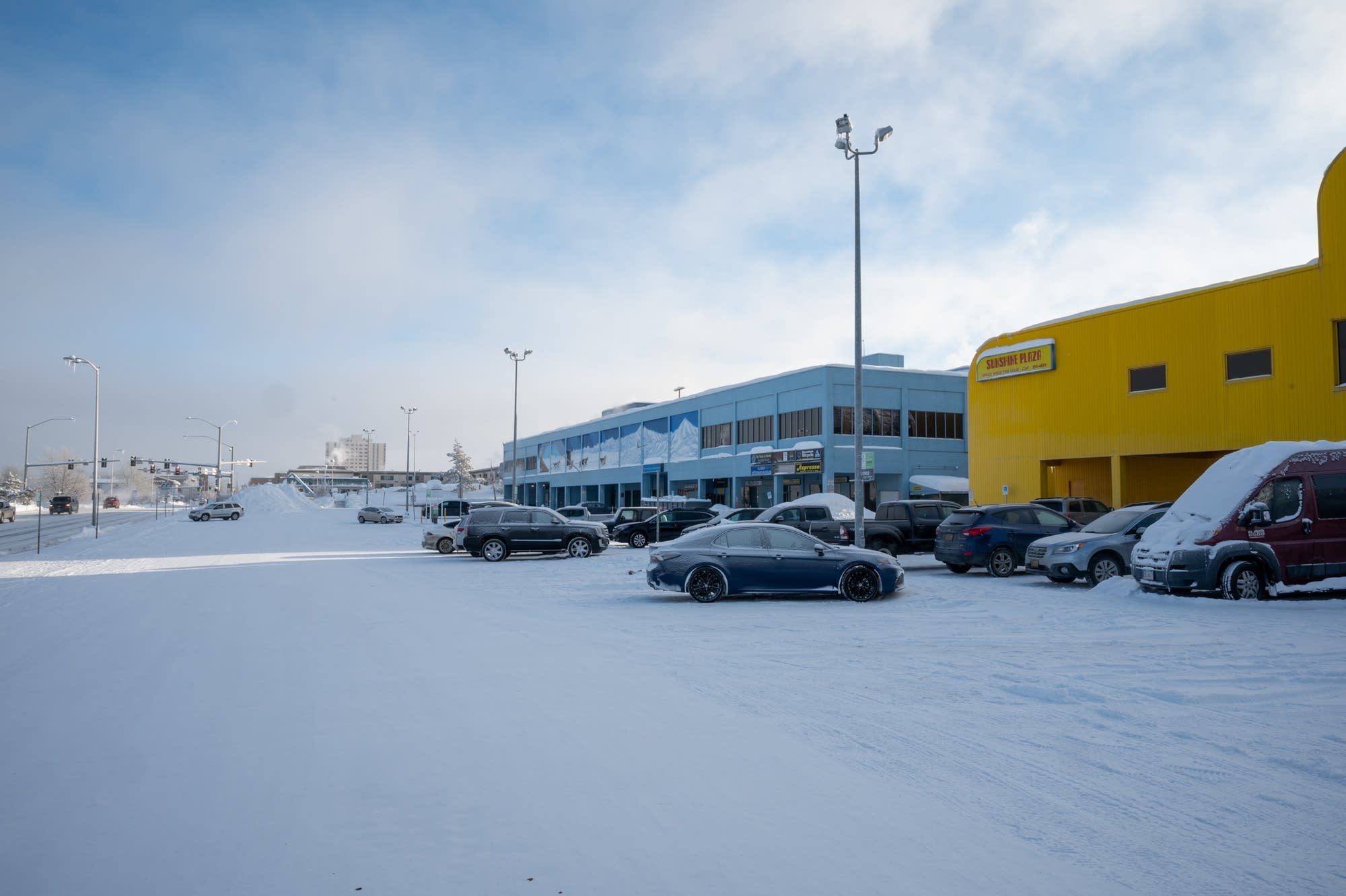 An appraiser told Anchorage its property was worth $3M. The city sold ...