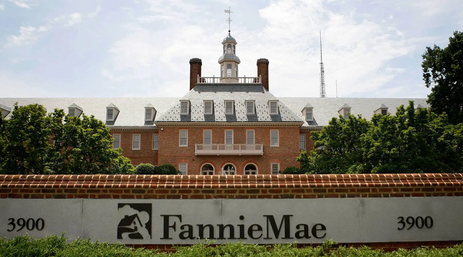 Fannie Mae CEO reflects on housing 10 years after the financial crisis