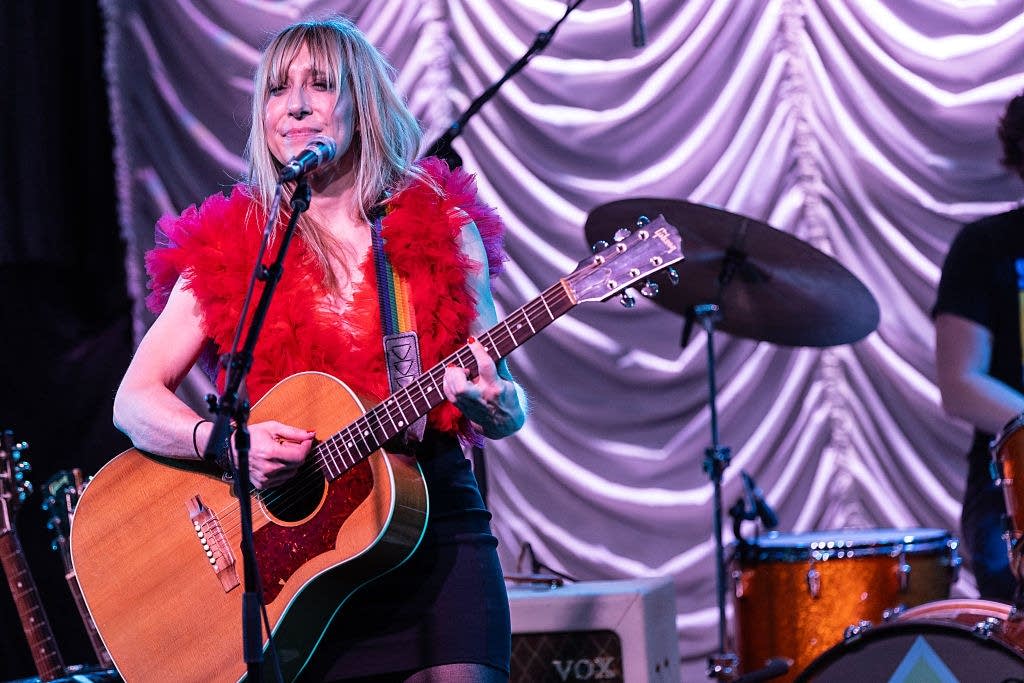 The Gig List for December 3: Heartless Bastards; Pierce The Veil; NRBQ