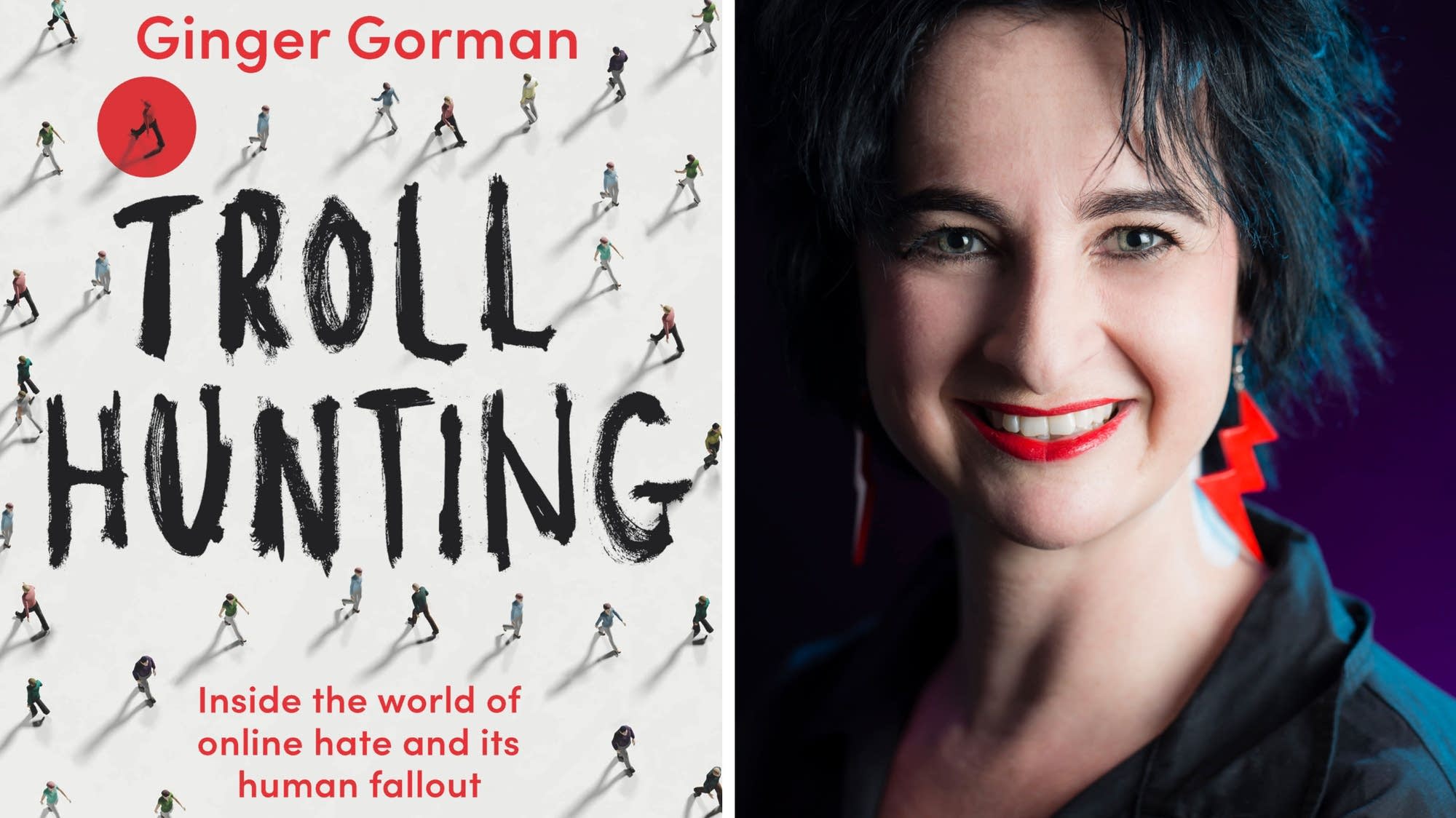 Inside the world of an internet troll: How web users can protect ...