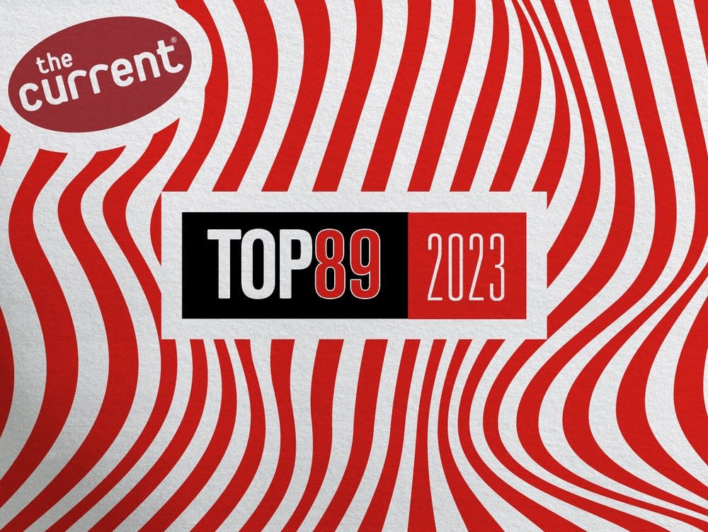 The Current's Top 89 Songs of 2023