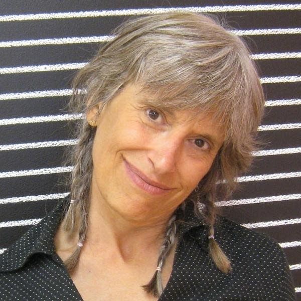 Author who documented old love, dies young | MPR News