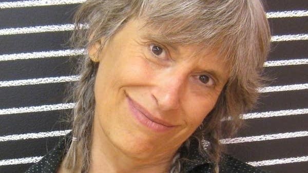Author who documented old love, dies young | MPR News