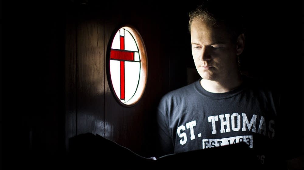 Answering 'The Call': University of Minnesota Singers to premiere ...