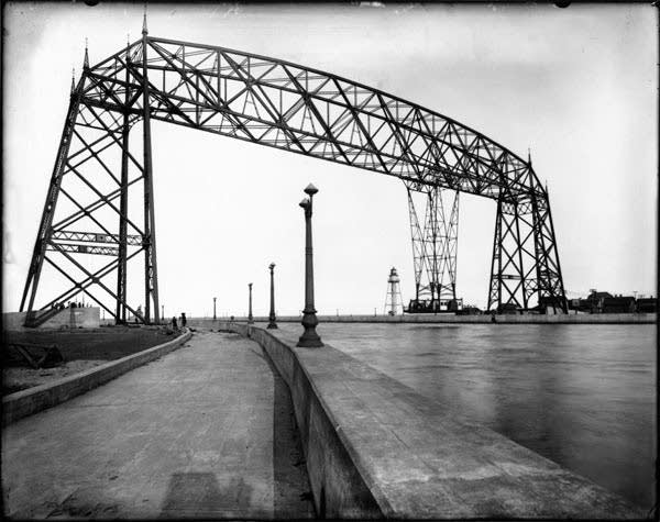 Minnesota's historic bridges: preserve them or replace them ...