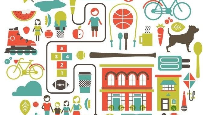 Open Streets Minneapolis kicks off summer season | MPR News