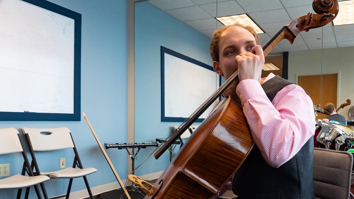 Minnesota music therapists spark healing and growth…and fun