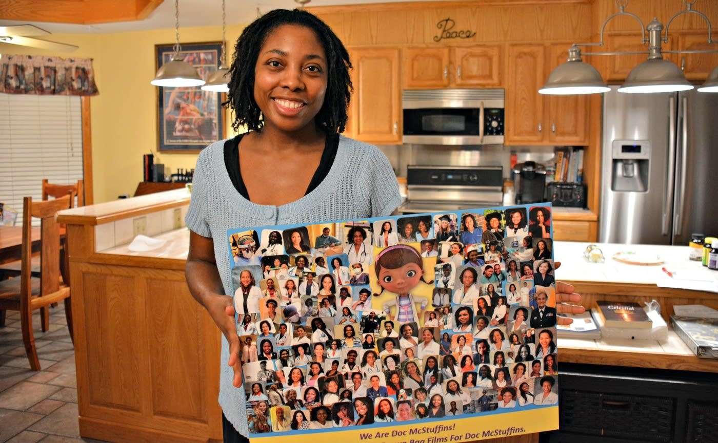 Are HBCUs the Key to Producing More African American Physicians? | APM ...