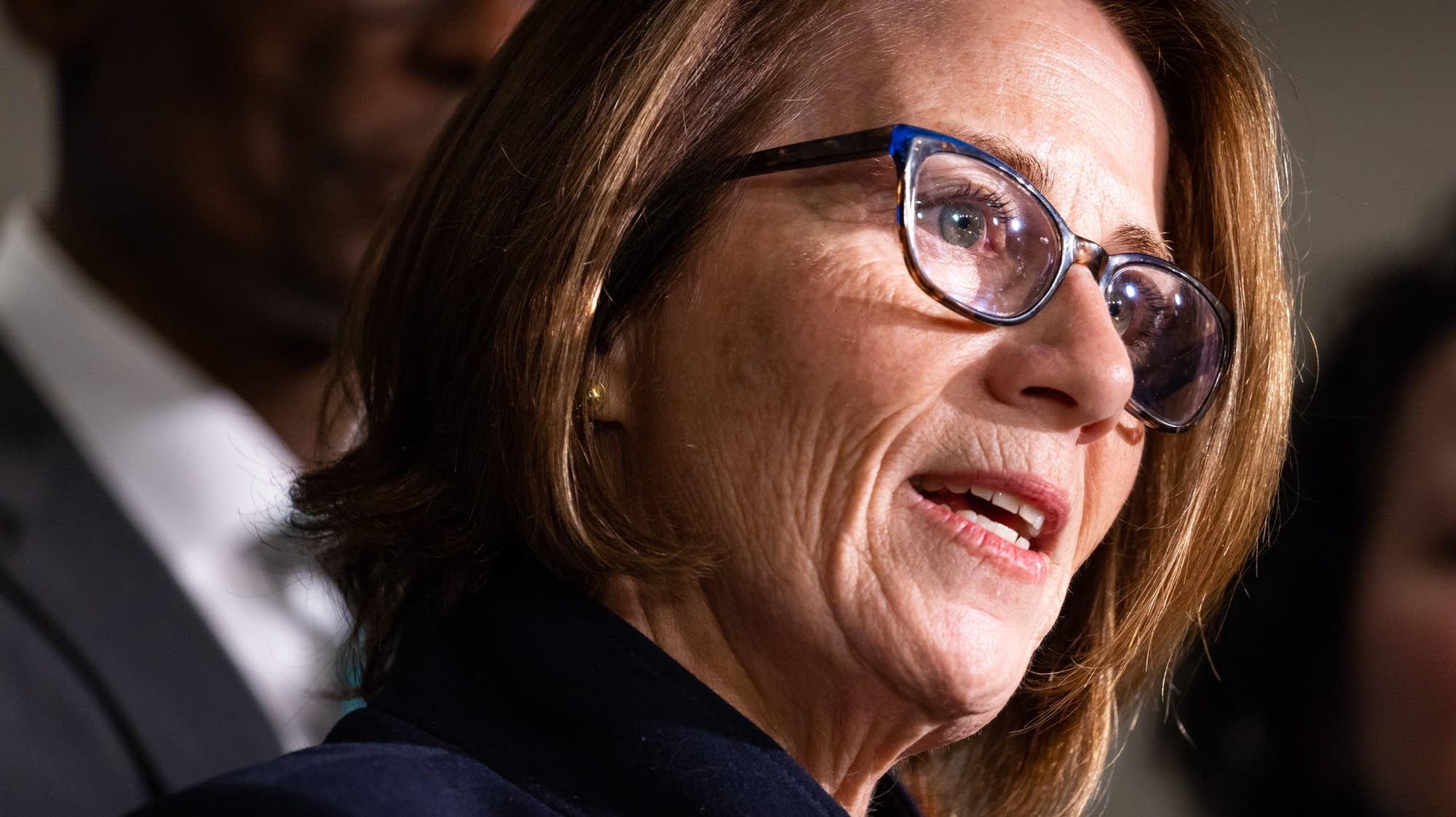 Politics Friday: A new majority leader in the Senate and a Republican ...