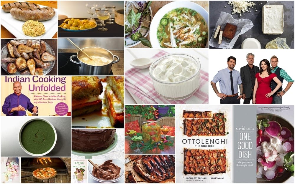 The best recipes, interviews and books of 2013 (according to you) | The ...